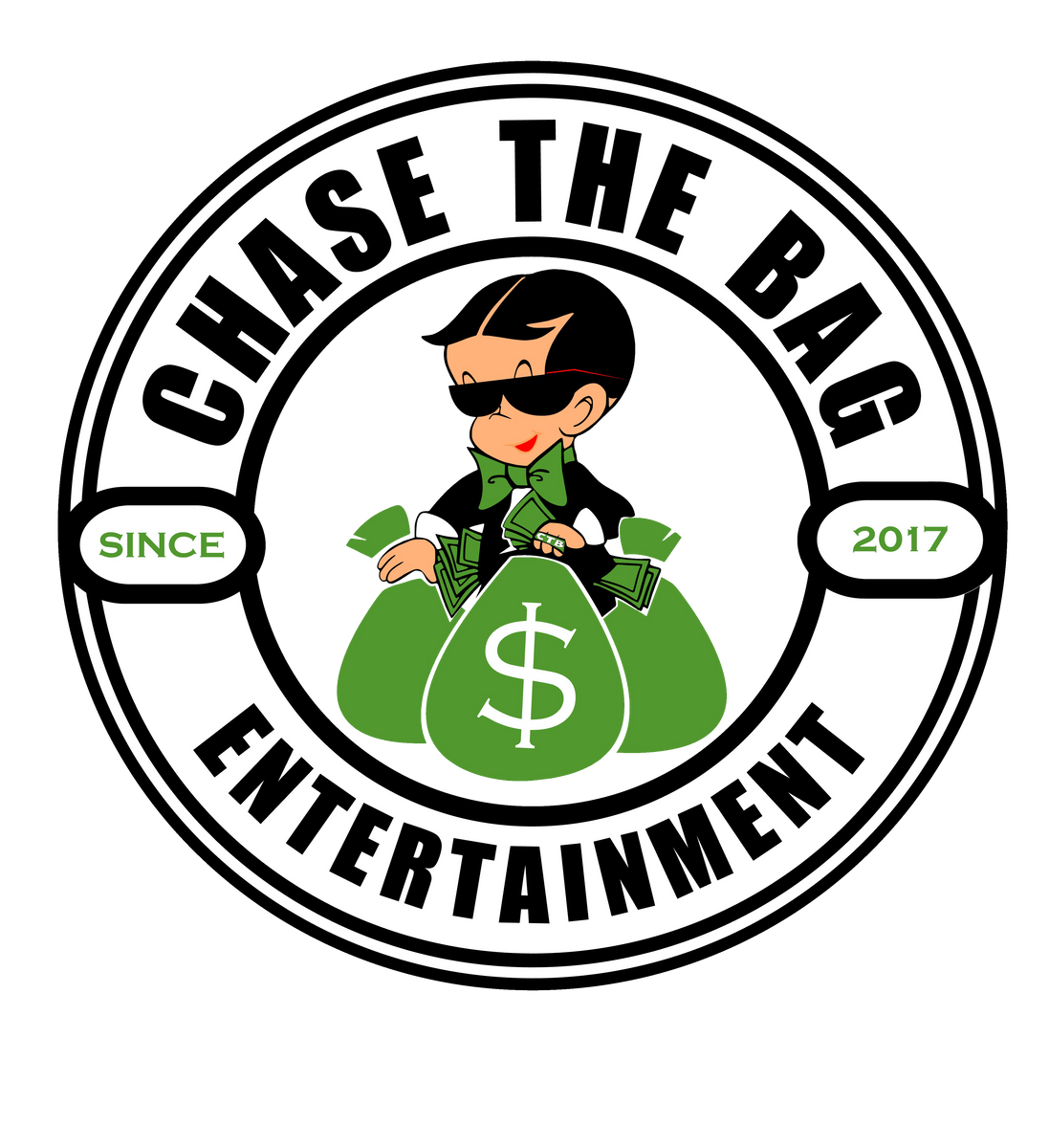 Chase The Bag™ – Chase The Bag™ Online