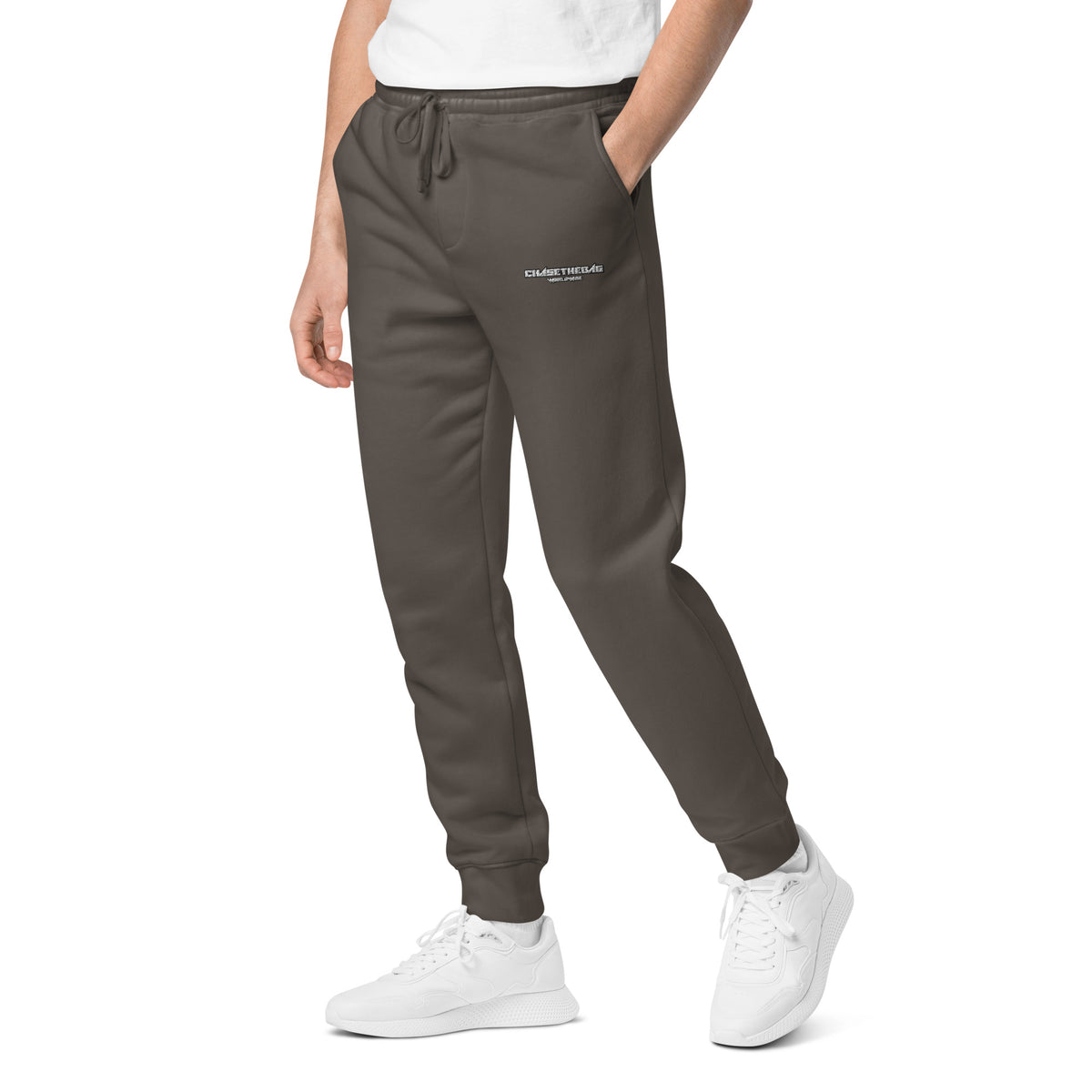 "Daily Routine, Since 13" Sweatpants – Chase The Bag™ Online